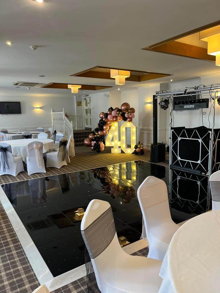 The Park Hotel | Events